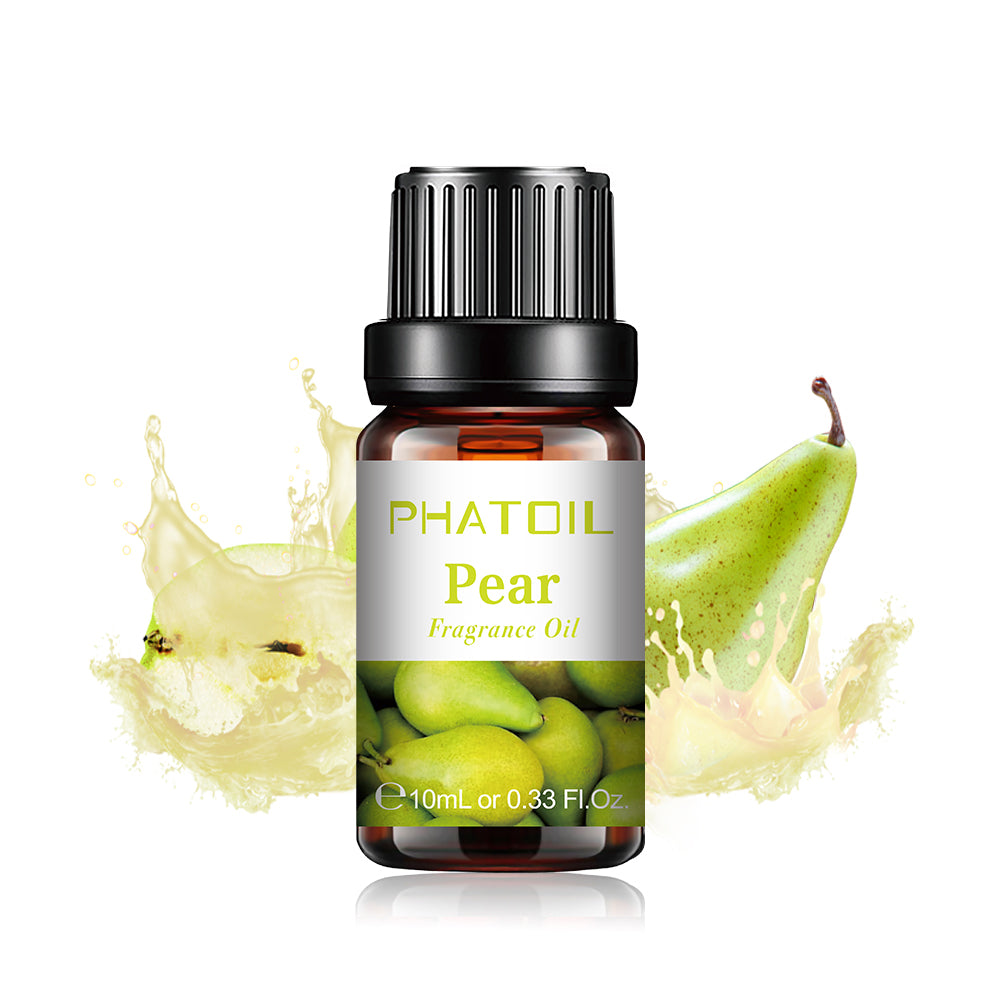 Pear Fragrance Oil | Pear Perfume | PHATOIL