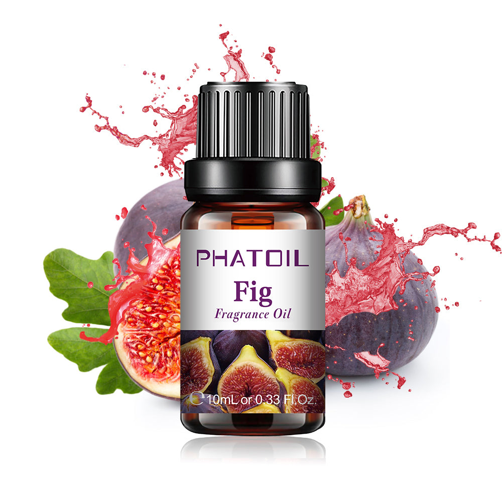 Fig Fragrance Oil | Fig Perfume | PHATOIL