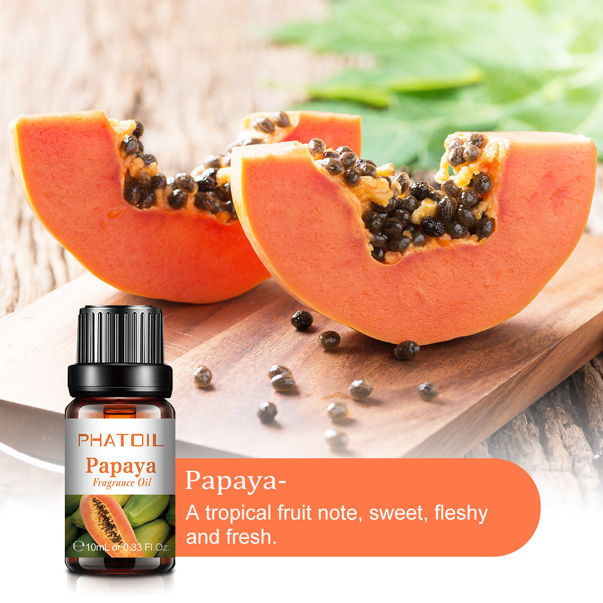 Fruit Perfume-inspired Fragrance Oil | Fragrance Oil | PHATOIL