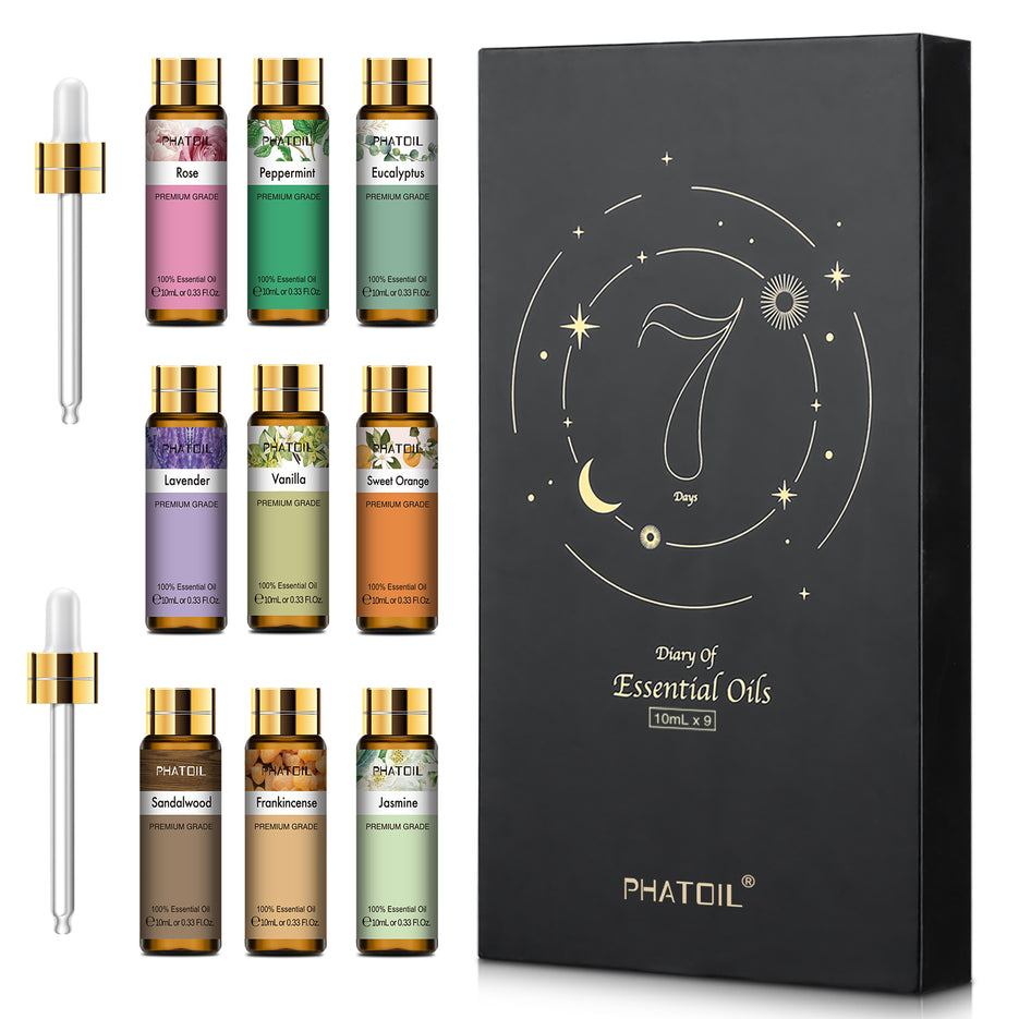 Body Care – PHATOIL